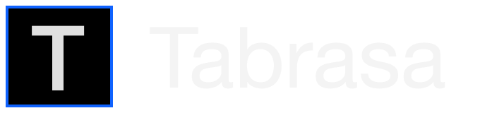 Tabrasa One Mortgage Marketing Platform